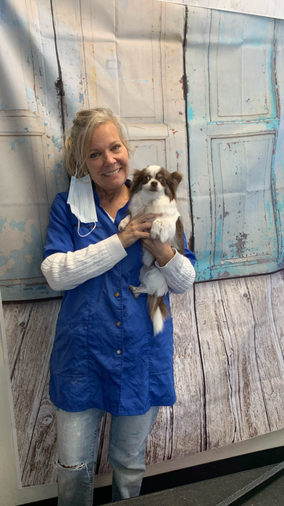 Home | Tonya's Tender Touch