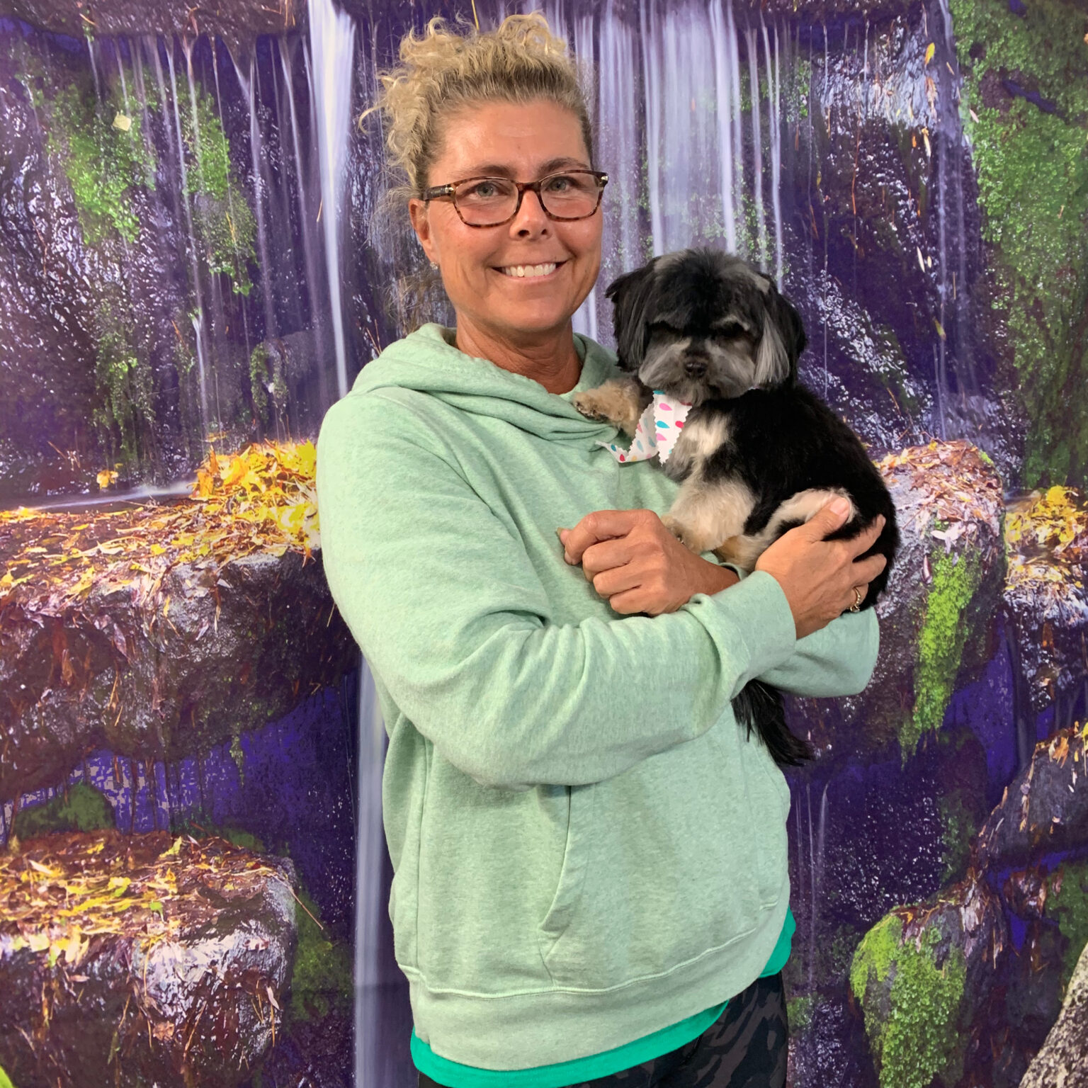 Home | Tonya's Tender Touch