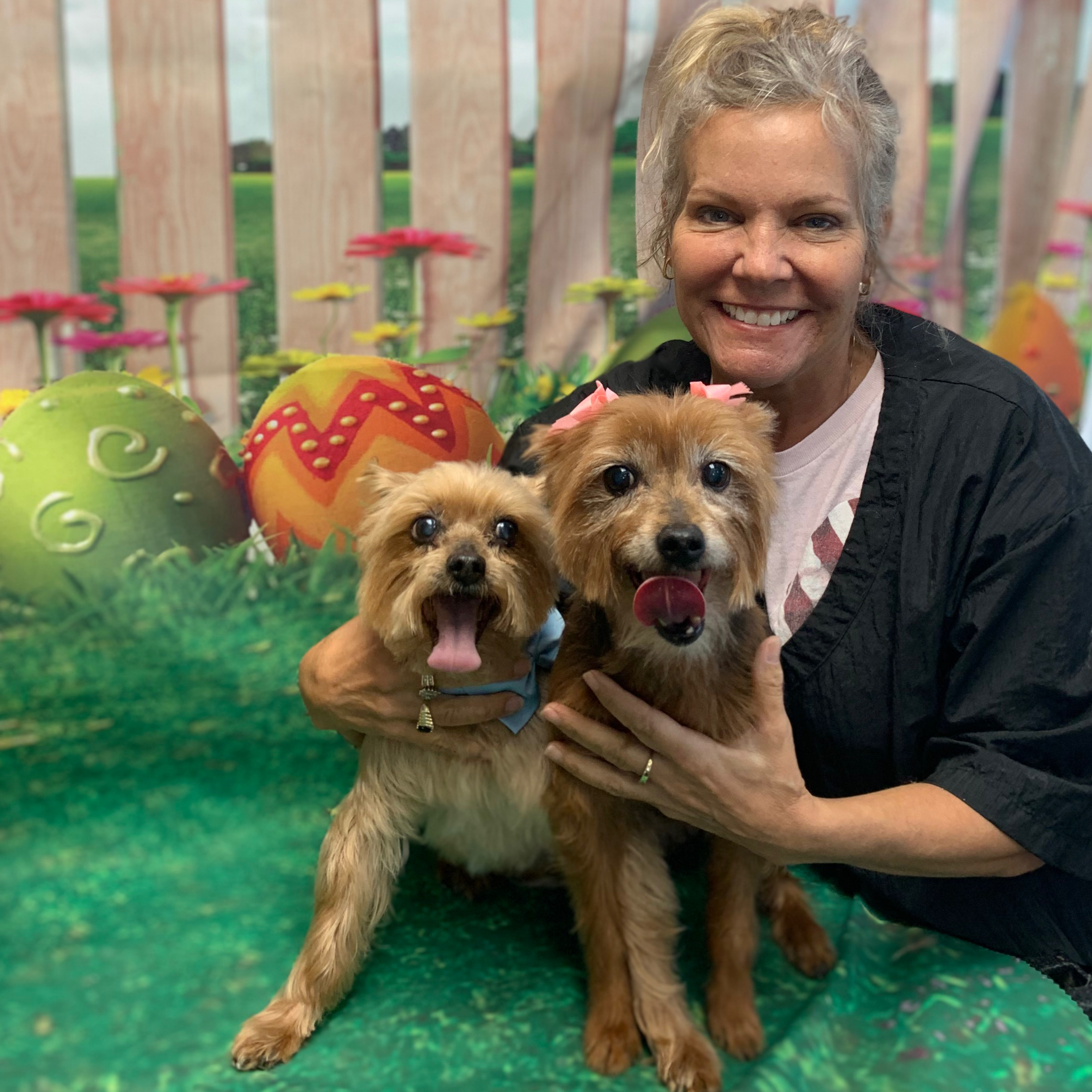 Home | Tonya's Tender Touch