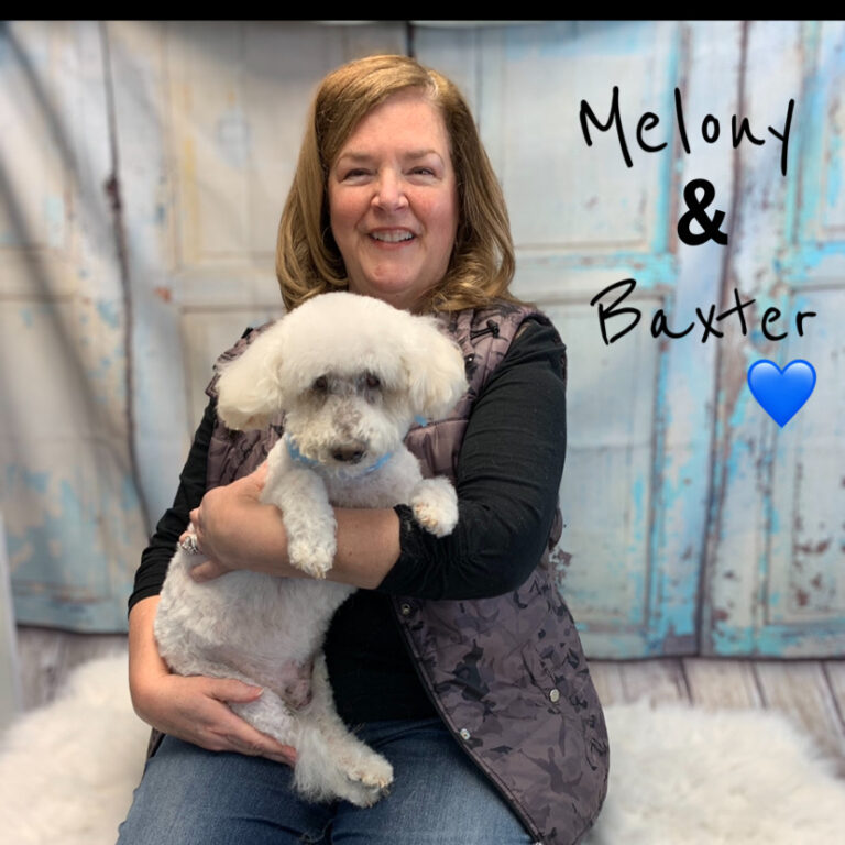 Home | Tonya's Tender Touch